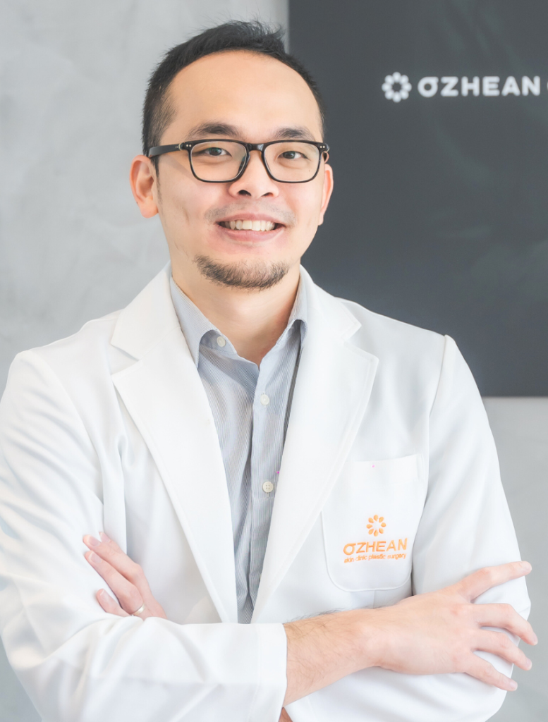 HIFU Treatment - Ozhean