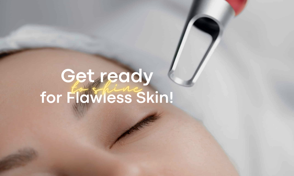 Unlock the Benefits of Pico Laser Treatment