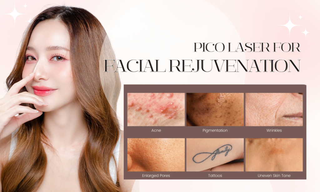 Discover Modern Cosmetics Solutions with Ozhean Clinic