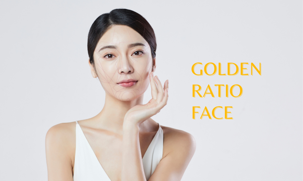 Unlock Your Beauty Potential with the Golden Face Ratio